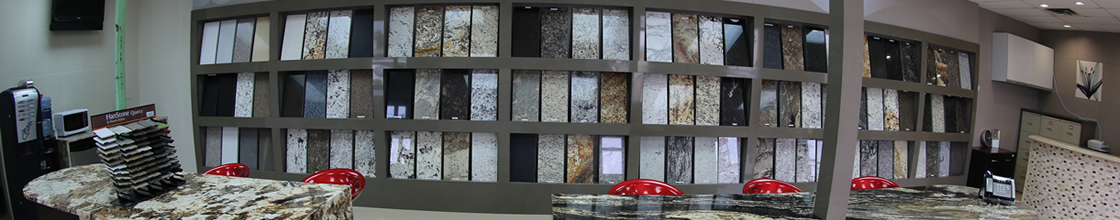 Silkstone & Granite | Calgary Kitchen and Bathroom Countertops