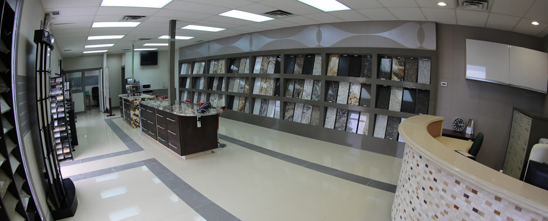 Silkstone & Granite | Calgary Custom Granite Countertops